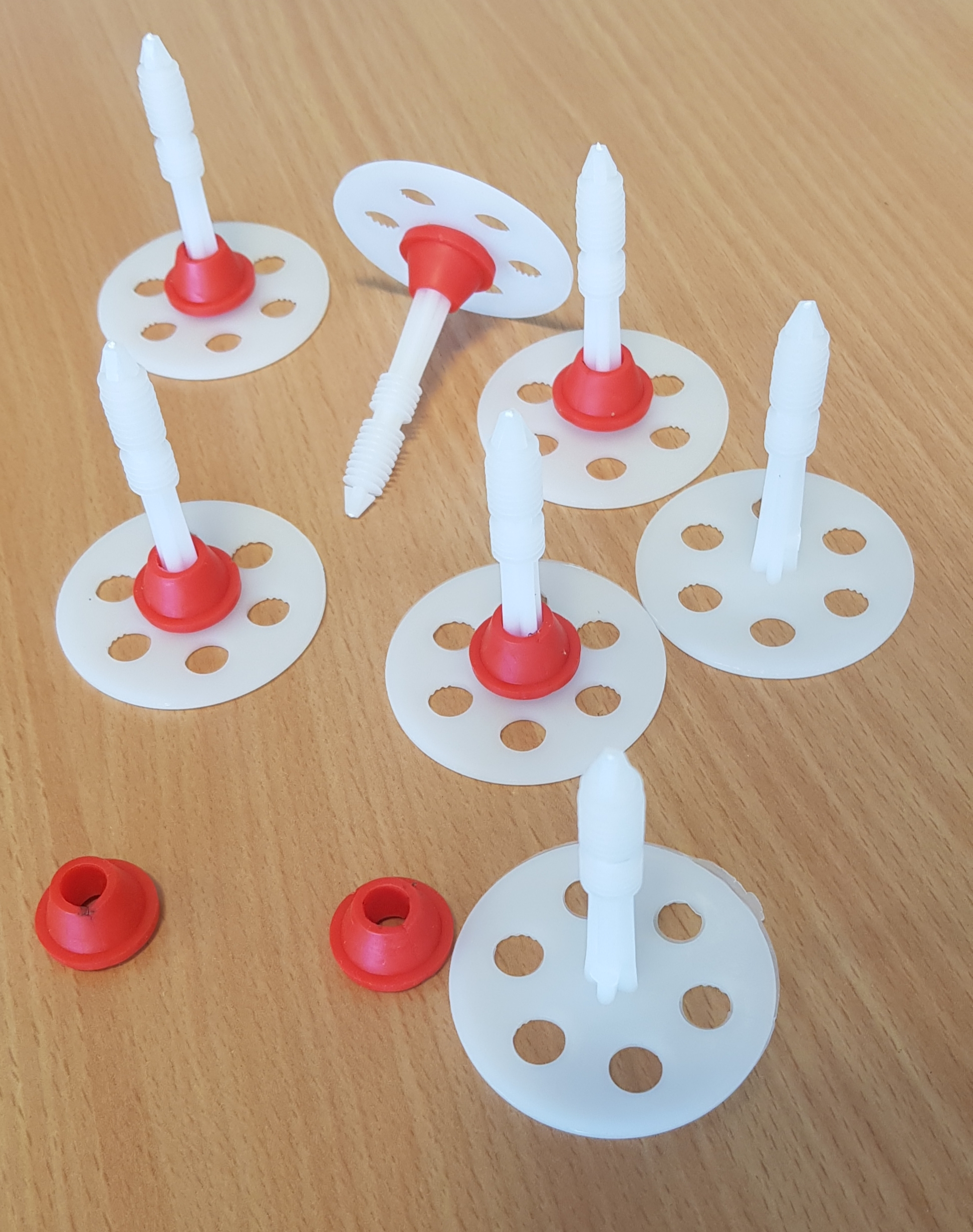 Ultimate Plaster Plug