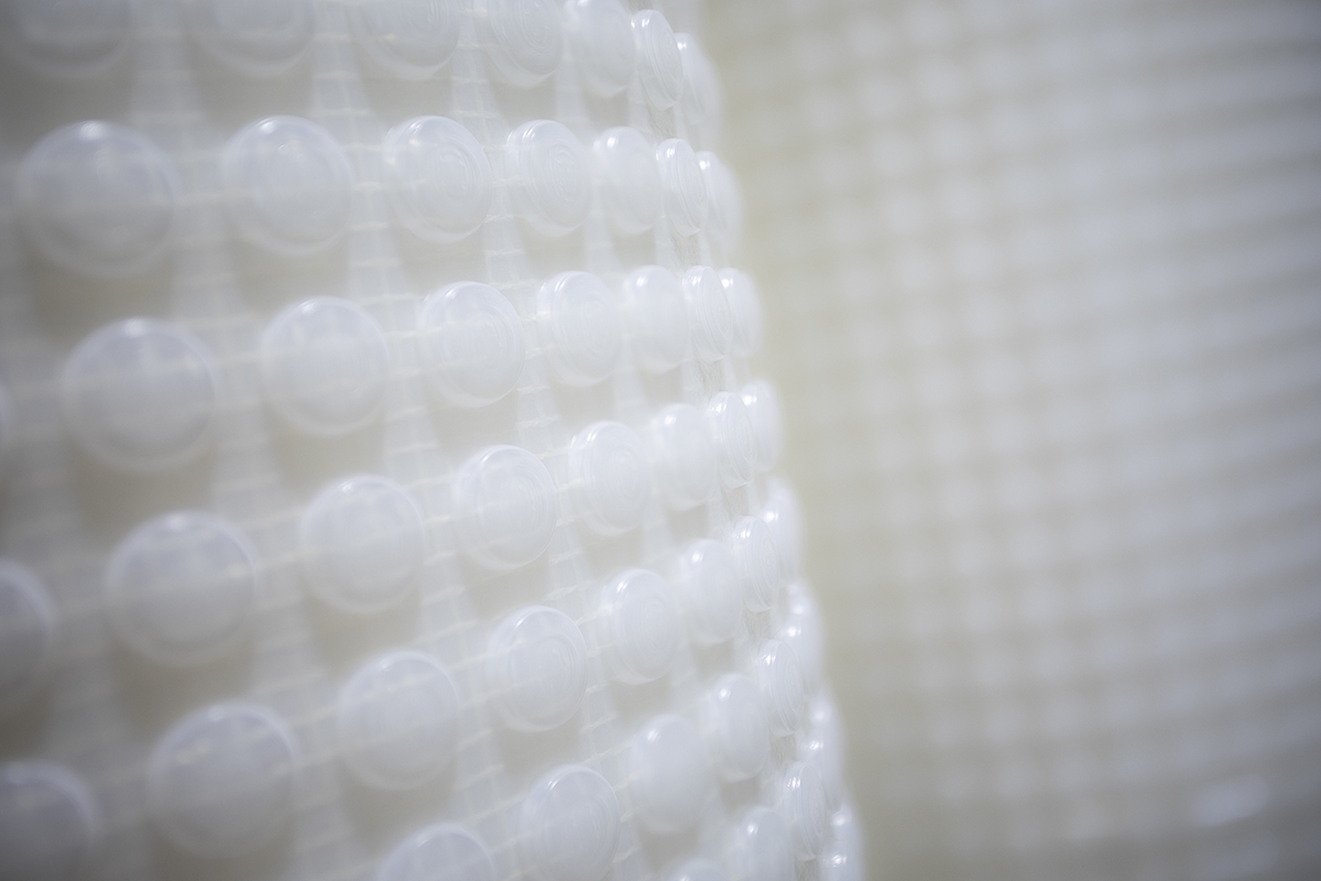 Swellable Waterbars Provide Highly Effective Protection Against Water ...