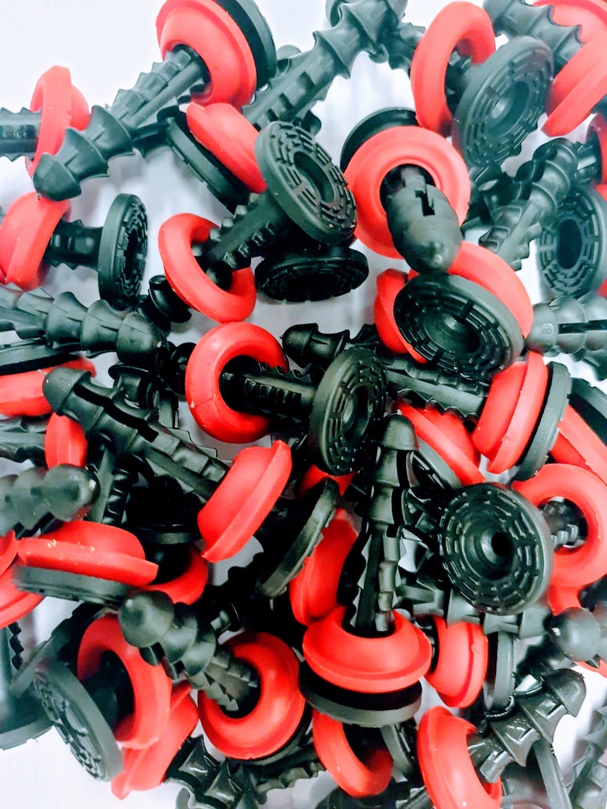 Wykamol Have Developed a New Brick Plug with Unbeatable Performance