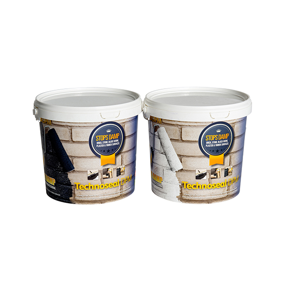 Technoseal Liquid Damp Proofing Membrane | Wykamol